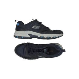 Skechers Sneaker Herren Gr&ouml;&szlig;e 42 Second Hand marine