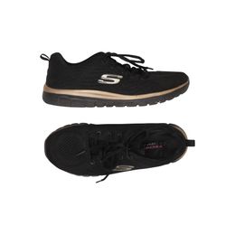 Skechers Sneaker Damen Gr&ouml;&szlig;e 40 Second Hand bunt