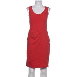 Riani Kleid Damen Größe M Second Hand rot