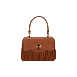 NAEMI Handtasche Damen Gr&ouml;&szlig;e One Size braun