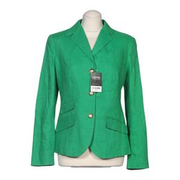 Lauren by Ralph Lauren Lauren Ralph Lauren Blazer Damen Gr&ouml;&szlig;e M Second Hand gr&uuml;n