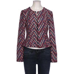 Tom Tailor Blazer Damen Gr&ouml;&szlig;e S Second Hand bunt