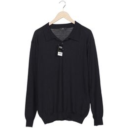 Peter Hahn Pullover Herren Gr&ouml;&szlig;e XXL Second Hand marine