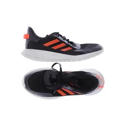 adidas Performance Sneaker Damen Gr&ouml;&szlig;e 38 Second Hand schwarz