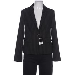 comma, COMMA Blazer Damen Gr&ouml;&szlig;e XS Second Hand schwarz