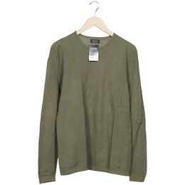 Zara Pullover Herren Gr&ouml;&szlig;e L Second Hand gr&uuml;n