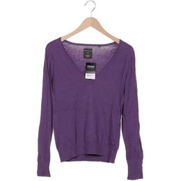Marc O'Polo Marc O'Polo Pullover Damen Gr&ouml;&szlig;e L Second Hand lila