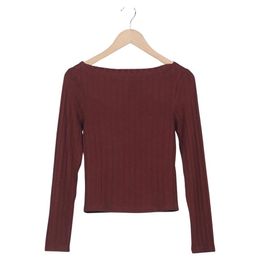 Only Pullover Damen Gr&ouml;&szlig;e XS Second Hand bordeaux