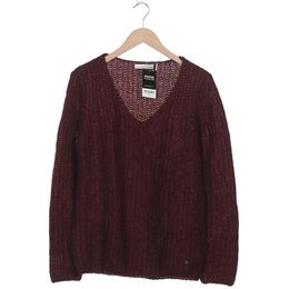 Guido Maria Kretschmer Jewellery Pullover Damen Gr&ouml;&szlig;e S Second Hand bordeaux
