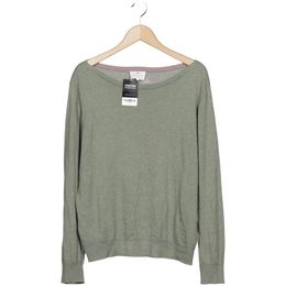 LIEBLINGSST&Uuml;CK LIEBLINGSST&Uuml;CK Pullover Damen Gr&ouml;&szlig;e 4XL Second Hand gr&uuml;n