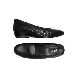 Ara Pumps Damen Gr&ouml;&szlig;e 39 Second Hand schwarz
