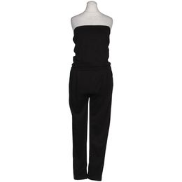 Naketano Overall oder Jumpsuit Damen Gr&ouml;&szlig;e XS Second Hand schwarz