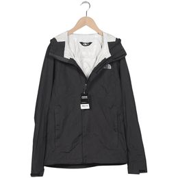 The North Face Jacke Herren Größe S Second Hand schwarz
