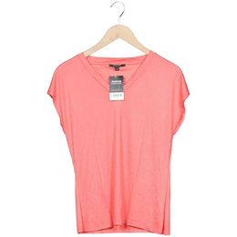 comma, COMMA T-Shirt Damen Gr&ouml;&szlig;e M Second Hand pink