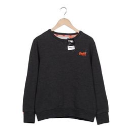 Superdry Sweater Herren Größe L Second Hand marine