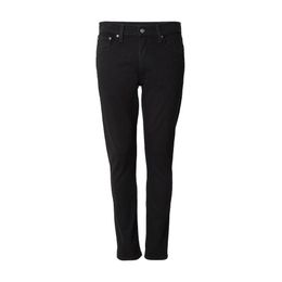 Levi's Levi's Jeans '512 Slim Taper Jeans' male Black size 31