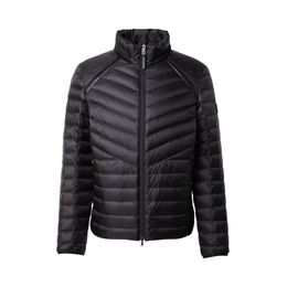 Bogner Between-Season Jacket 'LIMAN' male Black size 54