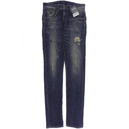 LTB Jeans Damen Gr&ouml;&szlig;e 27 Second Hand blau