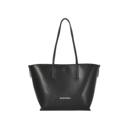 Valentino Handbags Valentino Bags Samy Re - Shopper mit herausnehmbarer Pouch 31 cm (nero) in nero | Gr.: onesize