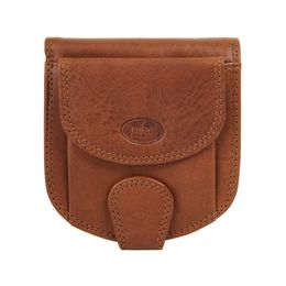 Pike pik&eacute; Geldb&ouml;rse in braun | Gr.: onesize