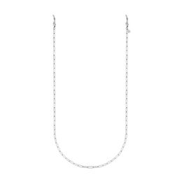 GOOD.designs Brillenkette in Silber | Gr.: onesize