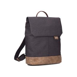 Zwei Olli OR13 - Rucksack 35 cm (salbei) in night | Gr.: onesize