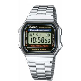 Casio Uhr in Grau | Gr.: onesize