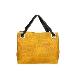 Gave Lux Schultertasche in YELLOW | Gr.: onesize