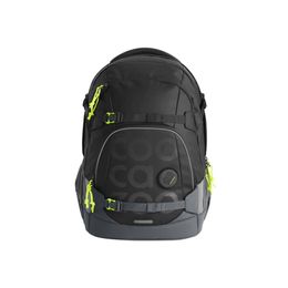 Coocazoo Rucksack MATE, 30 Liter in Tarp Black Thunder | Gr.: onesize