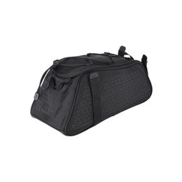 Norco Gep&auml;cktr&auml;gertasche Dunfort in Schwarz | Gr.: onesize