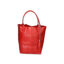 Gave Lux Hobo tasche in RED | Gr.: onesize