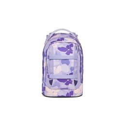 Satch pack Schulrucksack Lilac Blossom | Gr.: onesize
