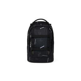 Satch pack Schulrucksack Ninja Matrix | Gr.: onesize