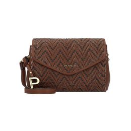 Picard Samos Umh&auml;ngetasche Leder 21 cm in cognac | Gr.: onesize