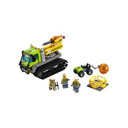 Lego City 60122 Vulkan-Raupe | Gr.: onesize