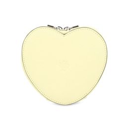 Picard Valentine Clutch Tasche Leder 13.5 cm in limoncello | Gr.: onesize