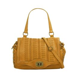 Samantha Look Handtasche in gelb | Gr.: onesize
