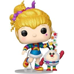 Funko Rainbow Brite with Sprite Special Edition Diamond Collec. 3+ 1796 | Gr.: onesize