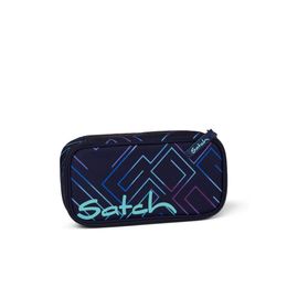 Satch Schlamperbox Purple Laser | Gr.: onesize