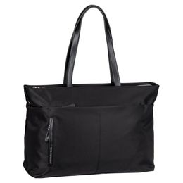 Mandarina Duck Shopper Hunter Shopper PC VCT42 in Black | Gr.: onesize