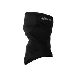 Uhlsport Schlauchschal Functional Neckwarmer in schwarz | Gr.: onesize