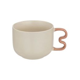 Secret de Gourmet Becher in wei&szlig; | Gr.: onesize