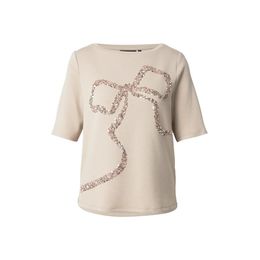 s.Oliver Shirt female Beige size 48