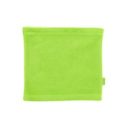 Playshoes Schlauchschal Jungen Gr&ouml;&szlig;e One Size limette