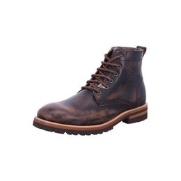Panama Jack Hausschuh in braun | Gr.: 46