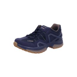 Lowa Leichtwanderschuh in blau | Gr.: 12
