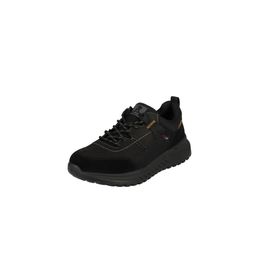 Rieker Outdoorschuh in schwarz | Gr.: 42