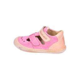 D&auml;umling D&auml;umling Lauflernschuhe in Pink | Gr.: 25