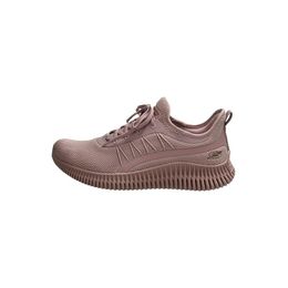 Skechers Sneaker Low in Rosa | Gr.: 41