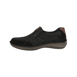 Josef Seibel Slipper New Anvers 01 in schwarz | Gr.: 46